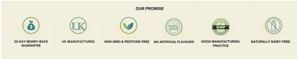 Ovee Natural Fertility Supplement 150 Tablets. Formulated To Improve ...