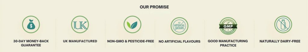 Natural Fertility with 150 Ovee Tablets. Formulated To Improve ...